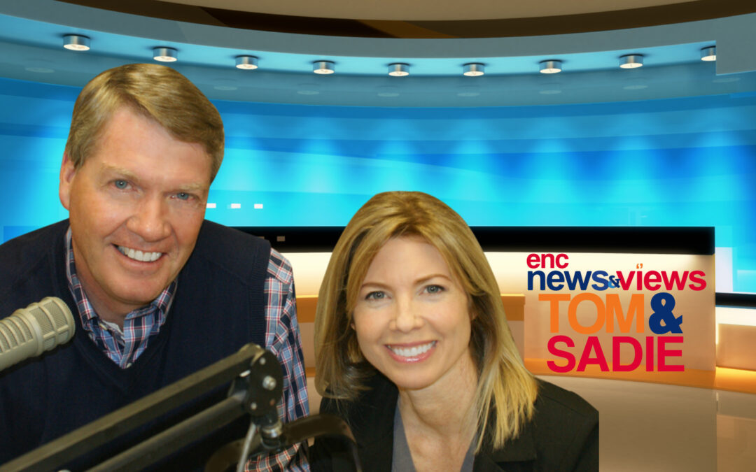 News & Views 06/03/20 | Talk Radio 96.3/103.7