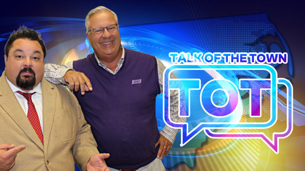 Talk Radio 96.3/103.7 | WRHT WTIB