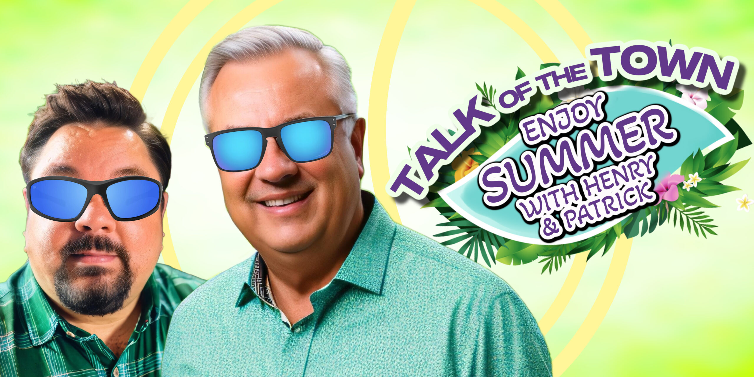 Talk Radio 96.3/103.7 | WRHT WTIB