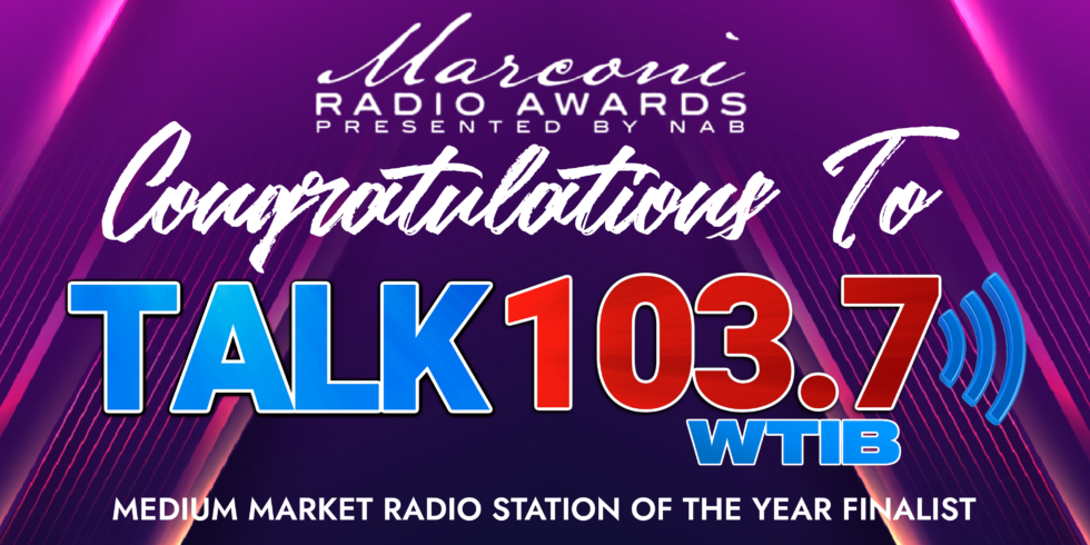 Talk Radio 96.3/103.7 | WRHT WTIB
