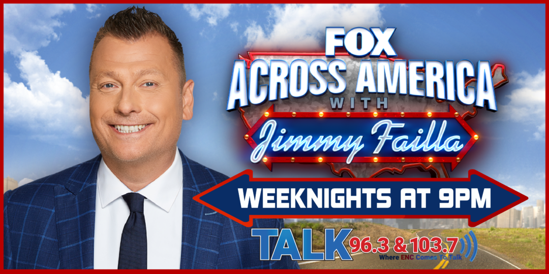 Talk Radio 96.3/103.7 | WRHT WTIB