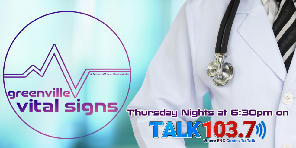 Talk Radio 96.3/103.7 | WRHT WTIB