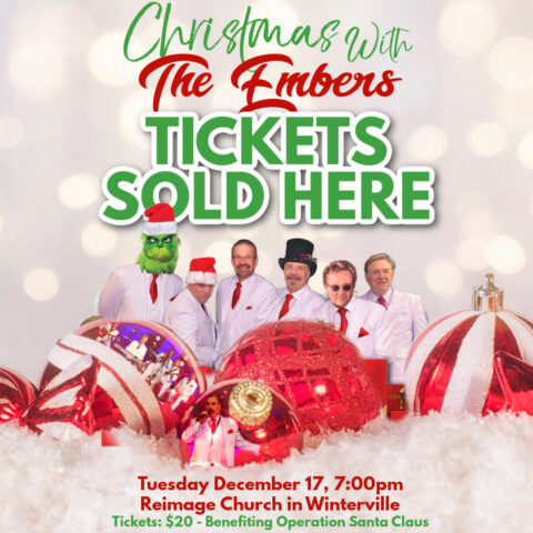 Talk Radio 96.3/103.7 | WRHT WTIB