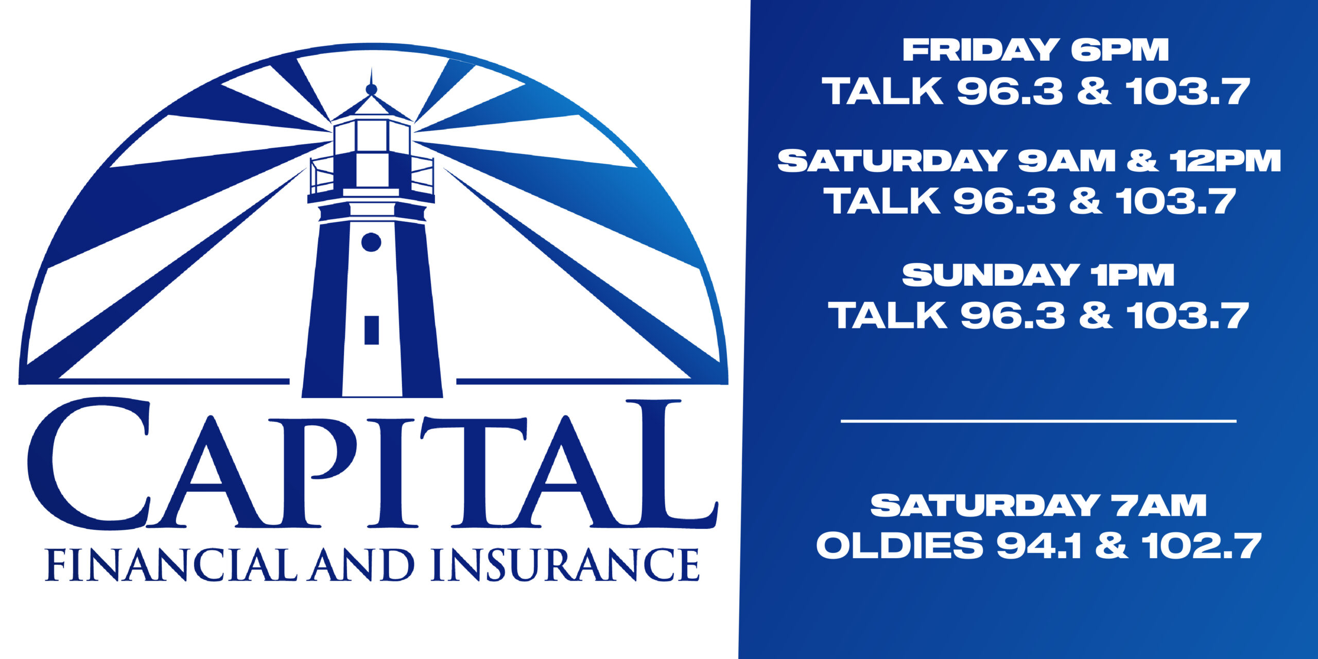 Talk Radio 96.3/103.7 | WRHT WTIB