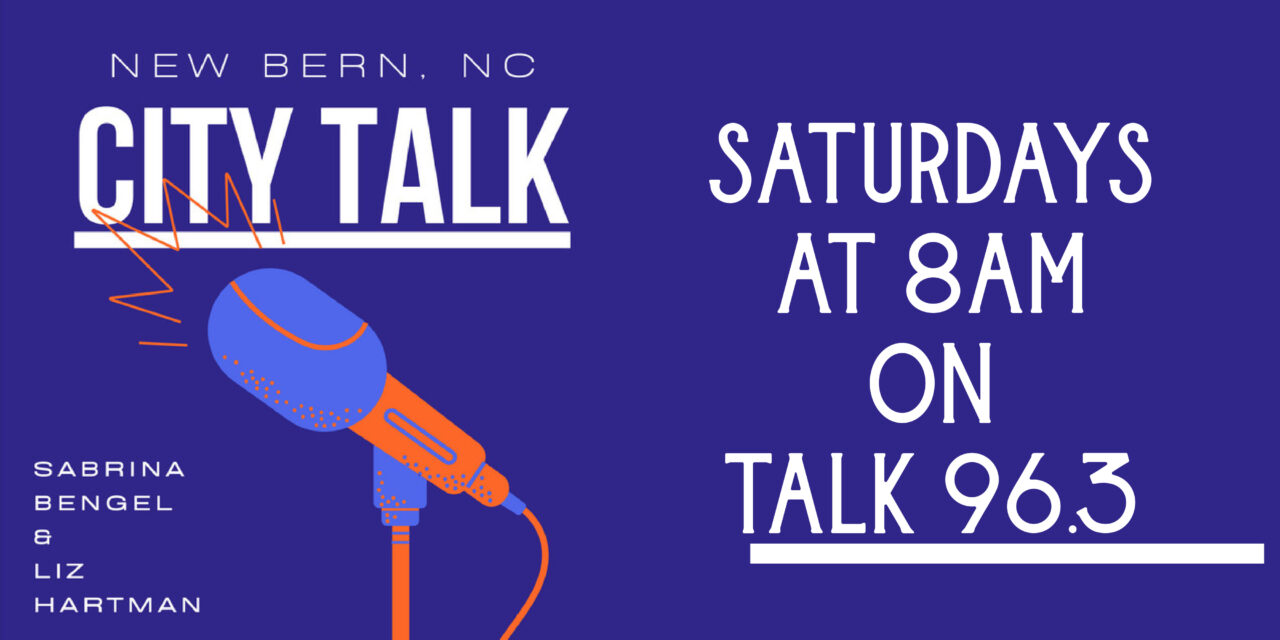 Talk Radio 96.3/103.7 | WRHT WTIB
