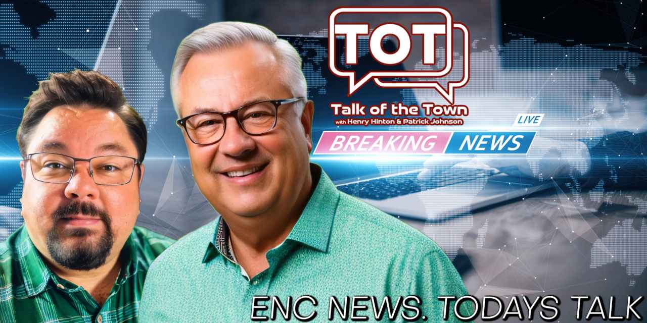 Talk Radio 96.3/103.7 | WRHT WTIB