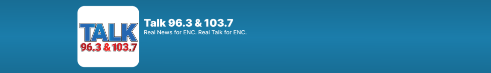 Talk Radio 96.3/103.7 | WRHT WTIB